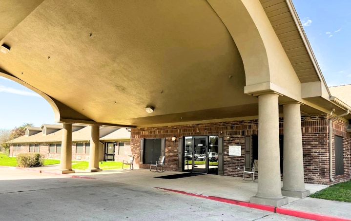 Fortress Nursing and Rehabilitation | Nursing Home | College Station ...