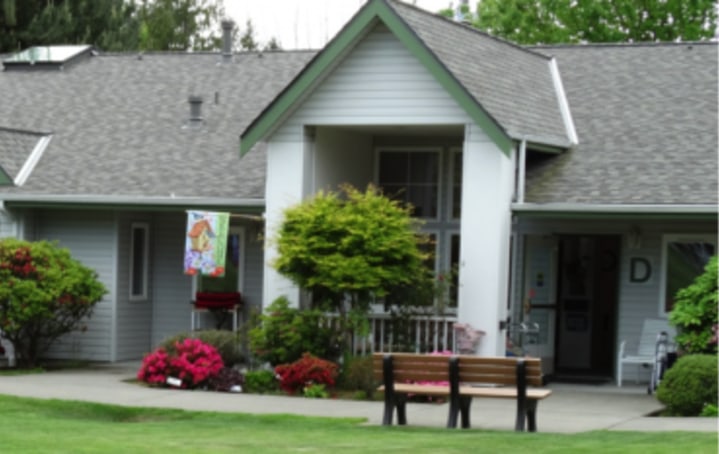 Foss Home and Village | Nursing Home | Seattle Skilled Nursing Facility