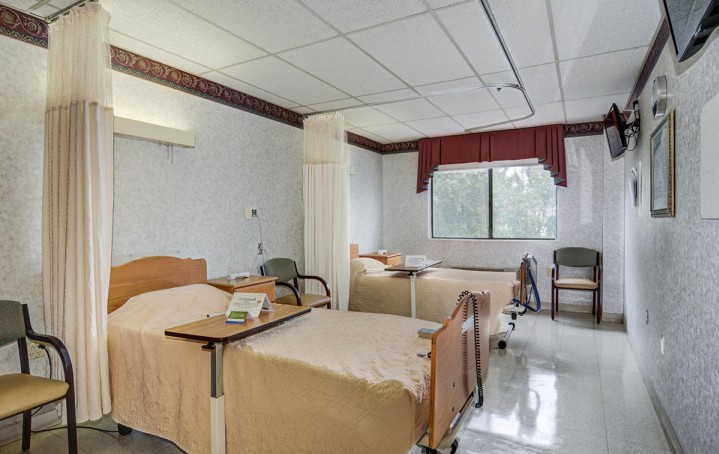 Fountain Valley Post Acute | Nursing Home | Fountain Valley Skilled ...
