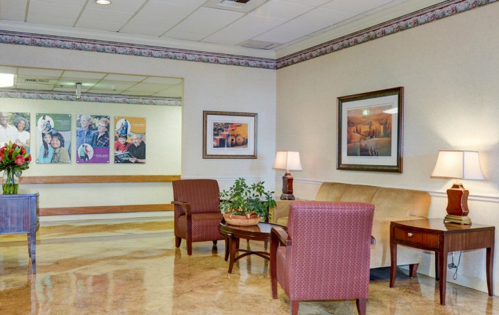 Fountain Valley Post Acute | Nursing Home | Fountain Valley Skilled ...