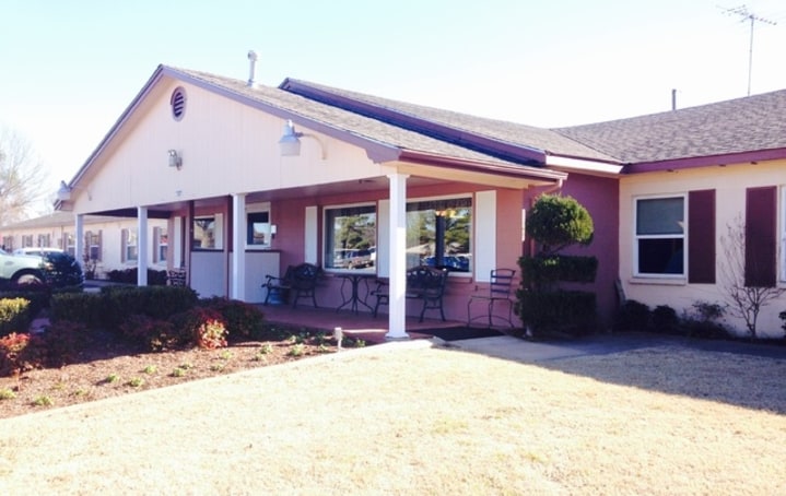 Fountain View Manor, Inc | Nursing Home | Henryetta Skilled Nursing ...