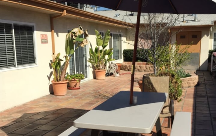 Fountain View Subacute and Nursing Center | Nursing Home | Los Angeles ...