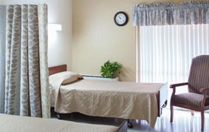 Fulton Center For Nursing and Healing | Nursing Home | Atlanta Skilled ...