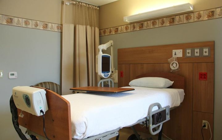 Montgomery Subacute and Respiratory Center | Nursing Home | Plymouth ...