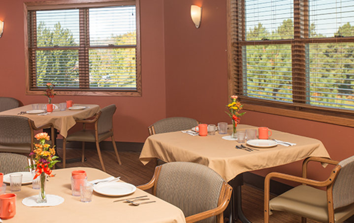 Frederic Nursing and Rehab Center | Nursing Home | Frederic Skilled ...