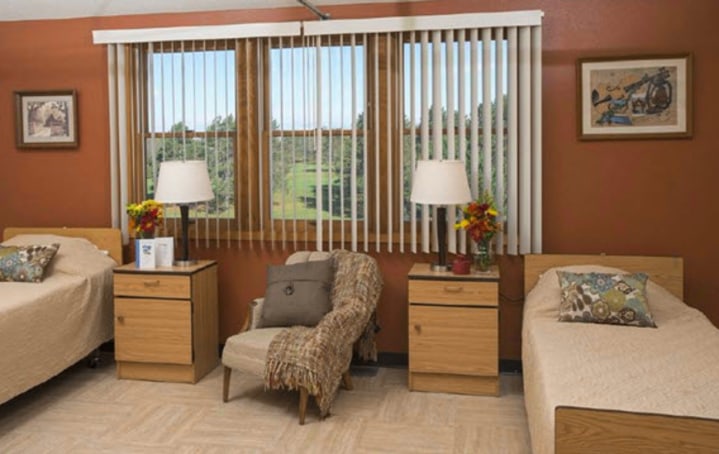 Frederic Nursing and Rehab Center | Nursing Home | Frederic Skilled ...