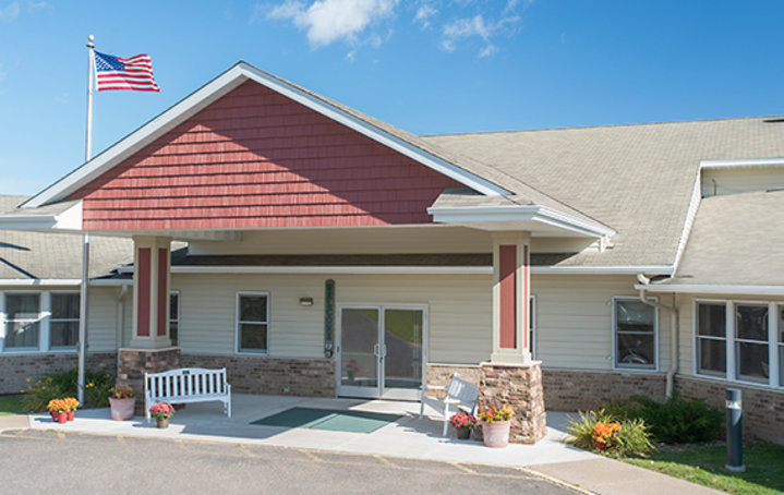 Frederic Nursing and Rehab Center | Nursing Home | Frederic Skilled ...