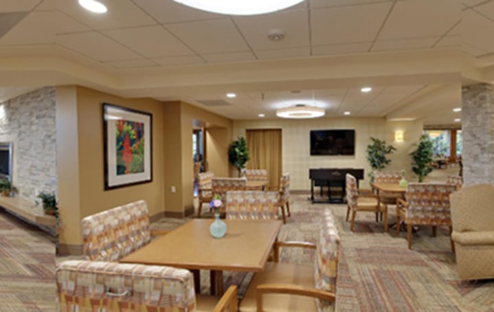 Fredericka Manor Care Center | Nursing Home | Chula Vista Skilled ...