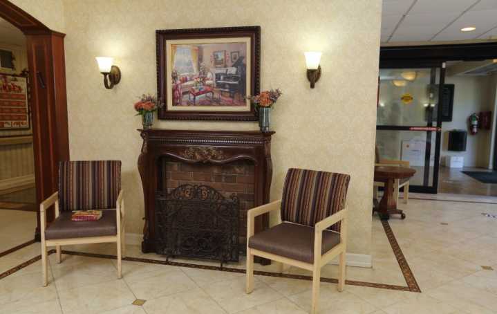 Friedwald Center for Rehab and Nursing, L L C | Nursing Home | New City ...