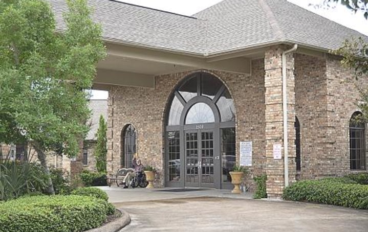 Friendship Haven Healthcare and Rehabilitation Center | Nursing Home ...