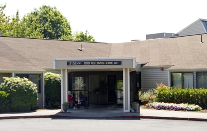 Friendship Health Center | Nursing Home | Portland Skilled Nursing Facility