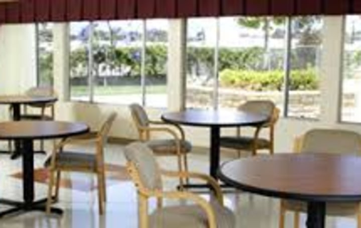 Friendship Manor Nursing & Rehab Center | Nursing Home | National City ...