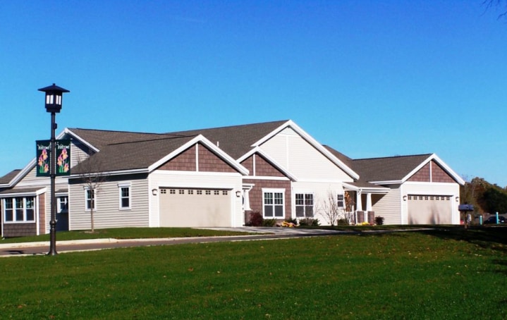 Friendship Village | Nursing Home | Kalamazoo Skilled Nursing Facility Friendship Village | Nursing Home | Kalamazoo Skilled Nursing Facility