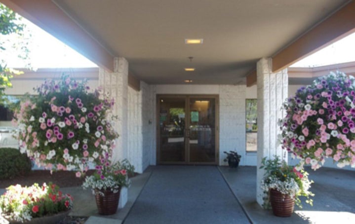 Frontier Rehabilitation and Extended Care | Nursing Home | Longview ...