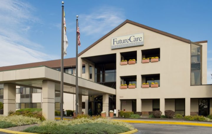 Future Care Canton Harbor | Nursing Home | Baltimore Skilled Nursing Facility