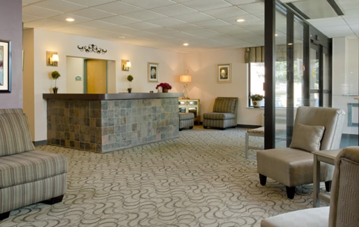 Future Care Cherrywood | Nursing Home | Reisterstown Skilled Nursing Facility