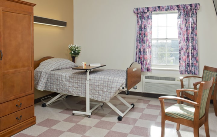 Future Care Cold Spring | Nursing Home | Baltimore Skilled Nursing Facility