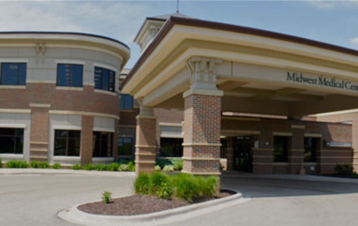 Midwest Medical Center | Nursing Home | Galena Skilled Nursing Facility