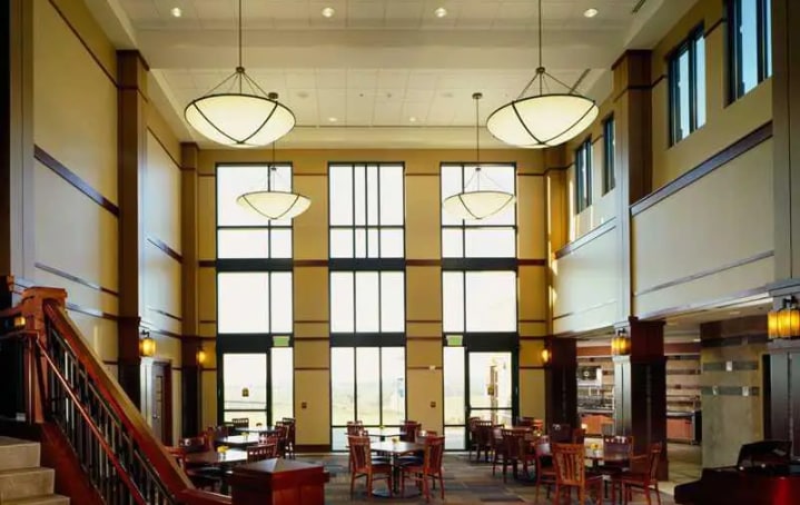 Midwest Medical Center | Nursing Home | Galena Skilled Nursing Facility