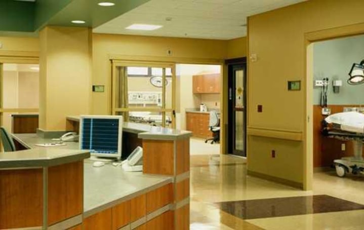 Midwest Medical Center | Nursing Home | Galena Skilled Nursing Facility