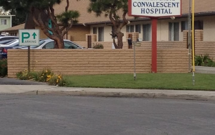 Garden Grove Post Acute | Nursing Home | Garden Grove Skilled Nursing ...