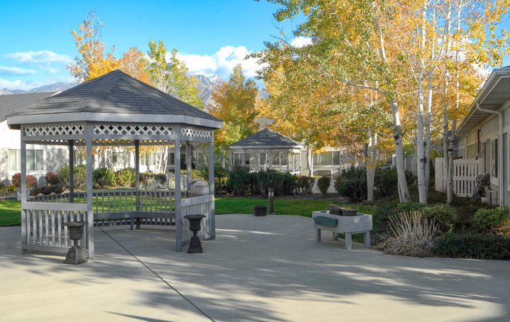 Monument Health Group Millcreek | Nursing Home | Salt Lake City Skilled ...