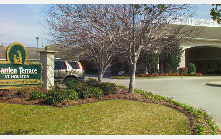 Garden Terrace Healthcare Center | Nursing Home | Graham Skilled ...