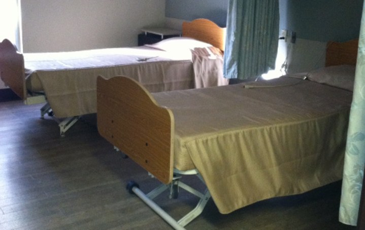Gardena Convalescent Center | Nursing Home | Gardena Skilled Nursing ...