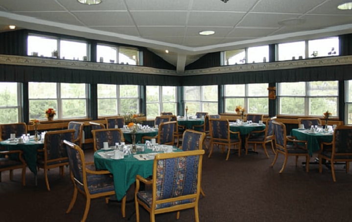 The Gardens at Blue Ridge | Nursing Home | Harrisburg Skilled Nursing ...