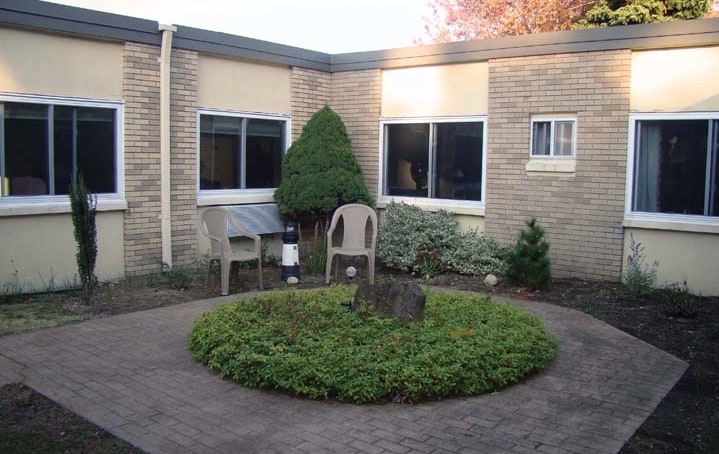 Apple Rehab Gardner Heights | Nursing Home | Shelton Skilled Nursing ...