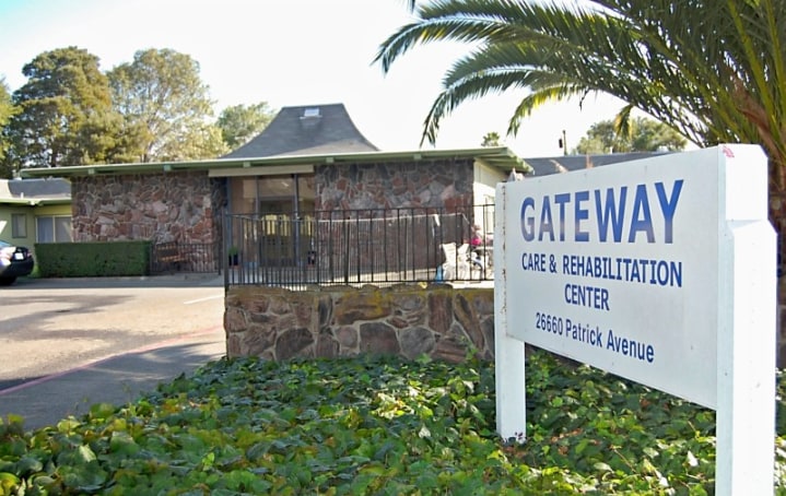 Emmanuel Post Acute Care - Hayward | Nursing Home | Hayward Skilled ...