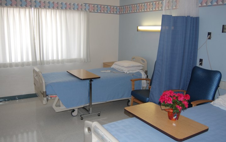 Emmanuel Post Acute Care - Hayward | Nursing Home | Hayward Skilled ...