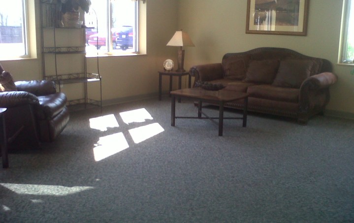 Genesis Senior Living | Nursing Home | Des Moines Skilled Nursing Facility