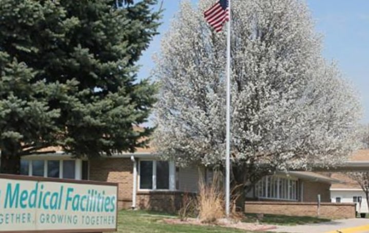 Genoa Community Hospital/Ltc | Nursing Home | Genoa Skilled Nursing ...