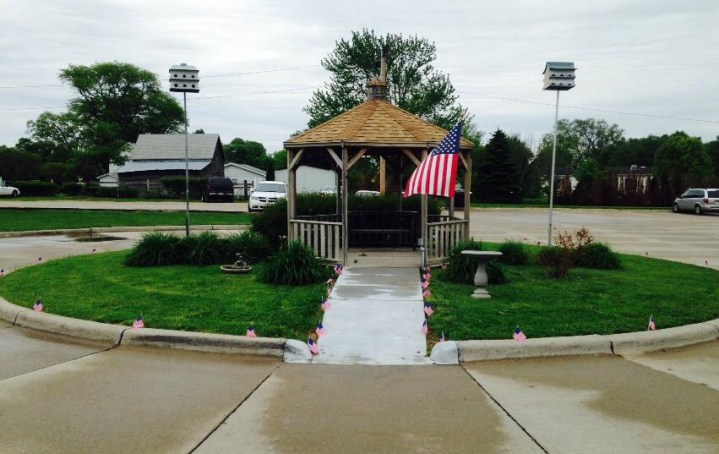 Genoa Community Hospital/Ltc | Nursing Home | Genoa Skilled Nursing ...