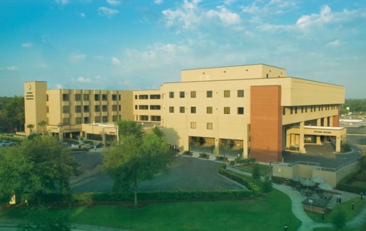 George L Mee Memorial Hospital D/P Snf | Nursing Home | King City ...