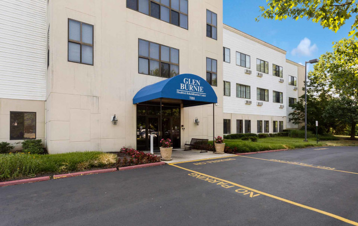 Autumn Lake Healthcare at Glen Burnie | Nursing Home | Glen Burnie ...