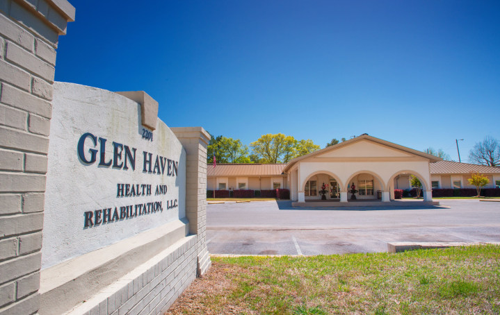 Glen Haven Health and Rehabilitation, LLC | Nursing Home | Northport ...