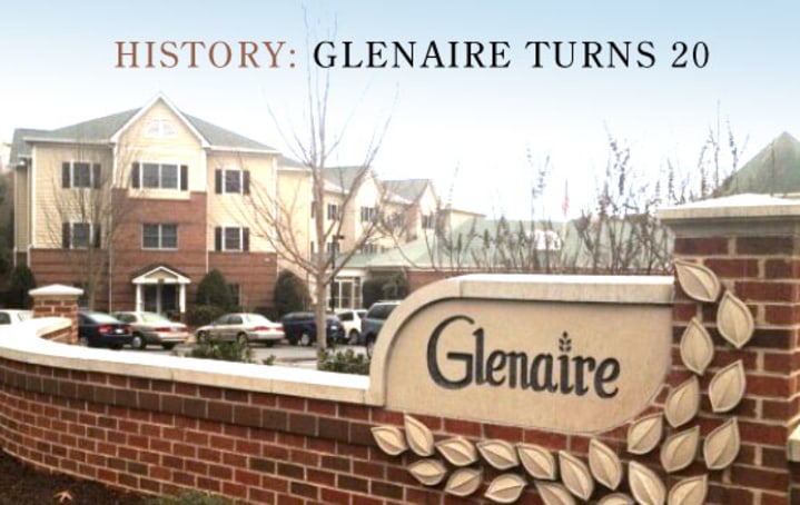 Glenaire | Nursing Home | Cary Skilled Nursing Facility