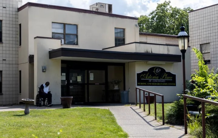 Astoria Place of Cincinnati | Nursing Home | Cincinnati Skilled Nursing ...