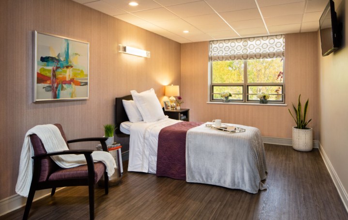 Glenview Terrace | Nursing Home | Glenview Skilled Nursing Facility