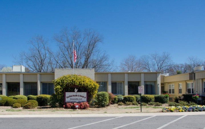 West Village Post Acute | Nursing Home | Greenville Skilled Nursing ...