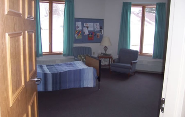 Golden Age Manor | Nursing Home | Amery Skilled Nursing Facility