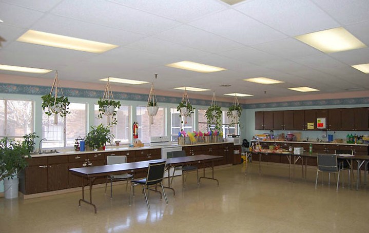 Brickyard Healthcare - Elkhart Care Center nursing home, 1001 W Hively ...