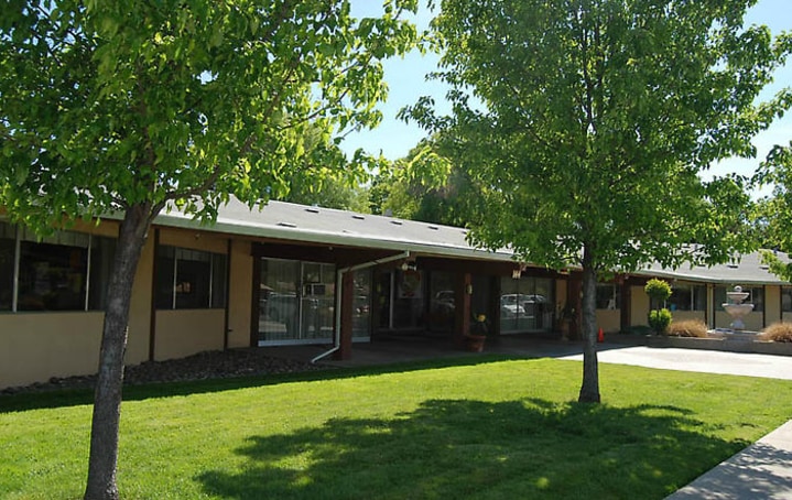 Rancho Seco Care Center | Nursing Home | Galt Skilled Nursing Facility ...