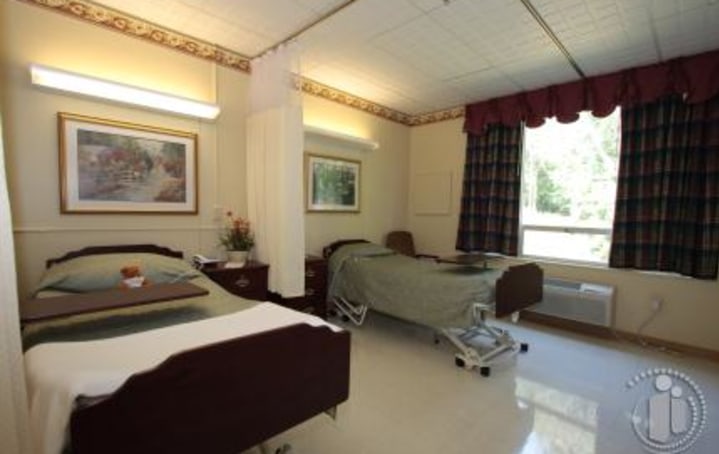 Diversicare of Montgomery | Nursing Home | Montgomery Skilled Nursing ...