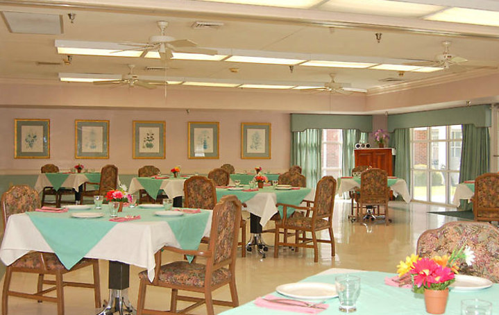 Diversicare of Oneonta | Nursing Home | Oneonta Skilled Nursing Facility