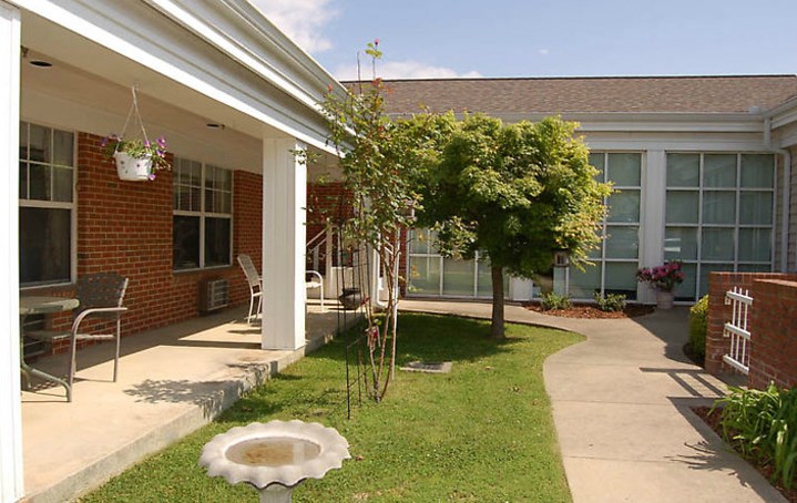 Diversicare of Oneonta | Nursing Home | Oneonta Skilled Nursing Facility