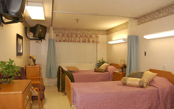 Diversicare of Oxford | Nursing Home | Oxford Skilled Nursing Facility