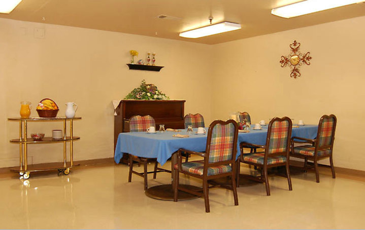 Diversicare of Winfield | Nursing Home | Winfield Skilled Nursing Facility